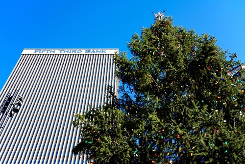 Fifth Third acquires DTS Connex - Financial Regulation News